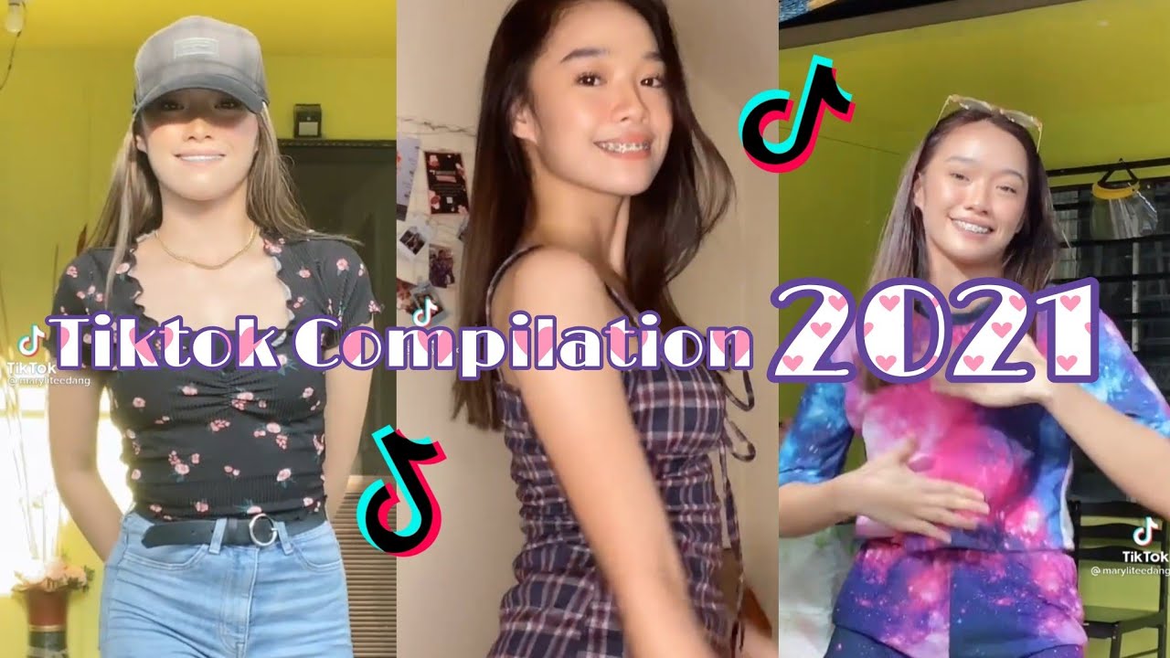 #Tiktok #Marylite Mary Lite TIKTOK COMPILATION💖(2021) - YouTube