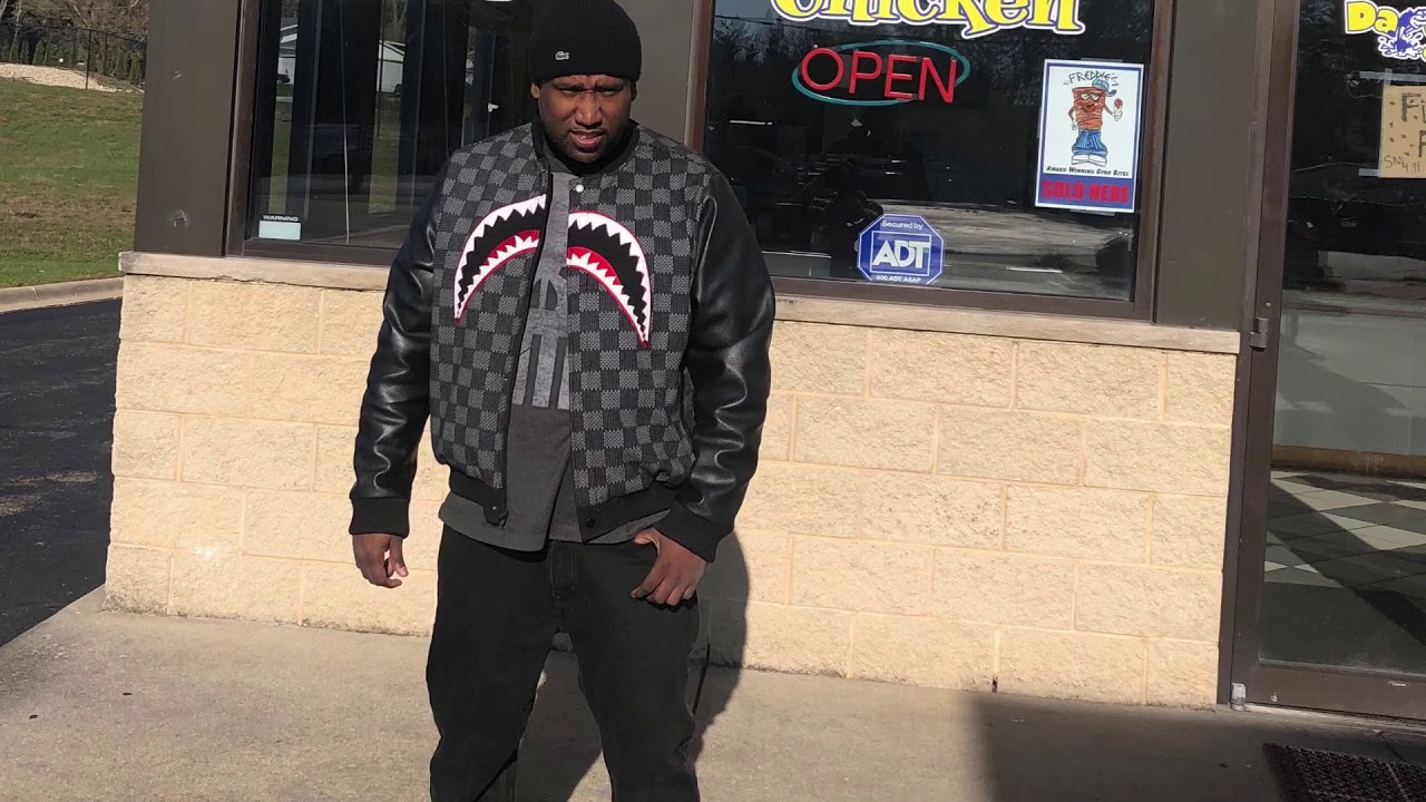 Gway - Regular (Official Audio) - YouTube