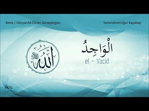 MUCİZE İSİMLER BÜTÜN SIRLAR BU İSİMLERDE (Sırlar Herkesin Gönlüne Göre Açılır)