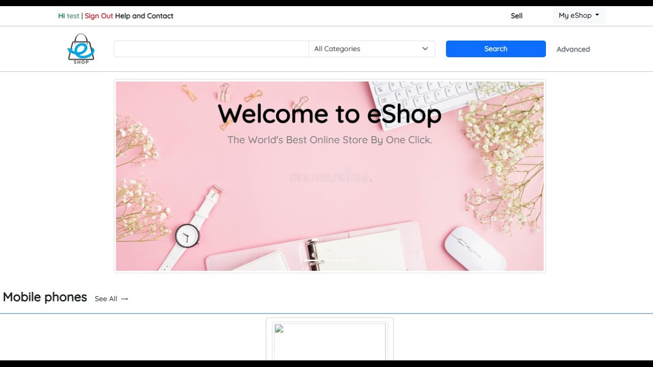 Web Project Task 10 |Design A Responsive User Profile Page | Java ...