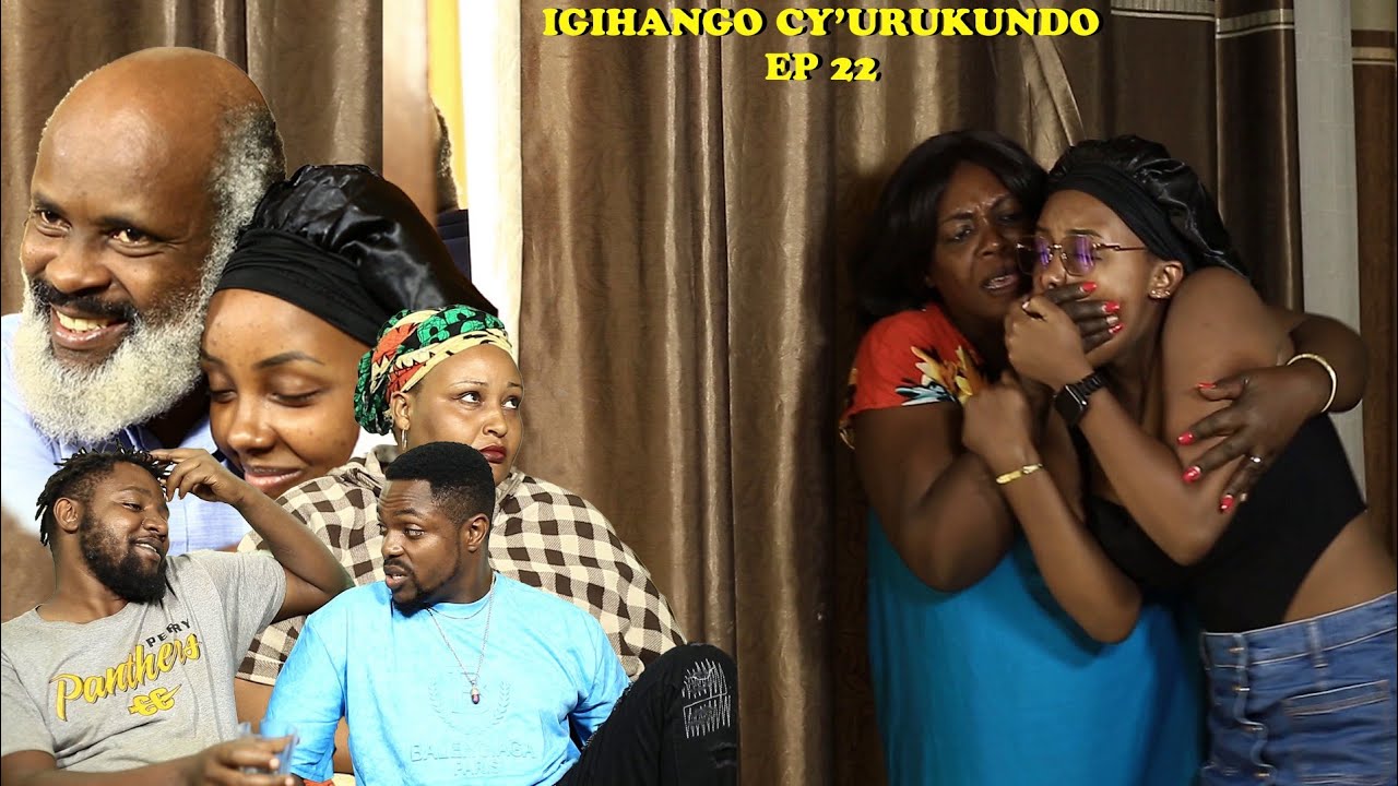 IGIHANGO CY'URUKUNDO EP 22 (🙄 Ornella byose arabimenye - YouTube