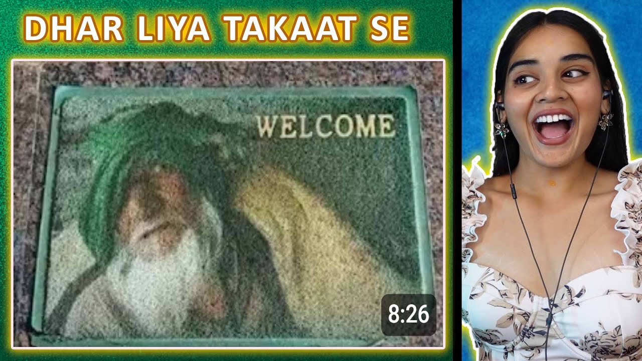 Dank Indian Memes REACTION | Indian Memes | Indian Memes Compilation ...
