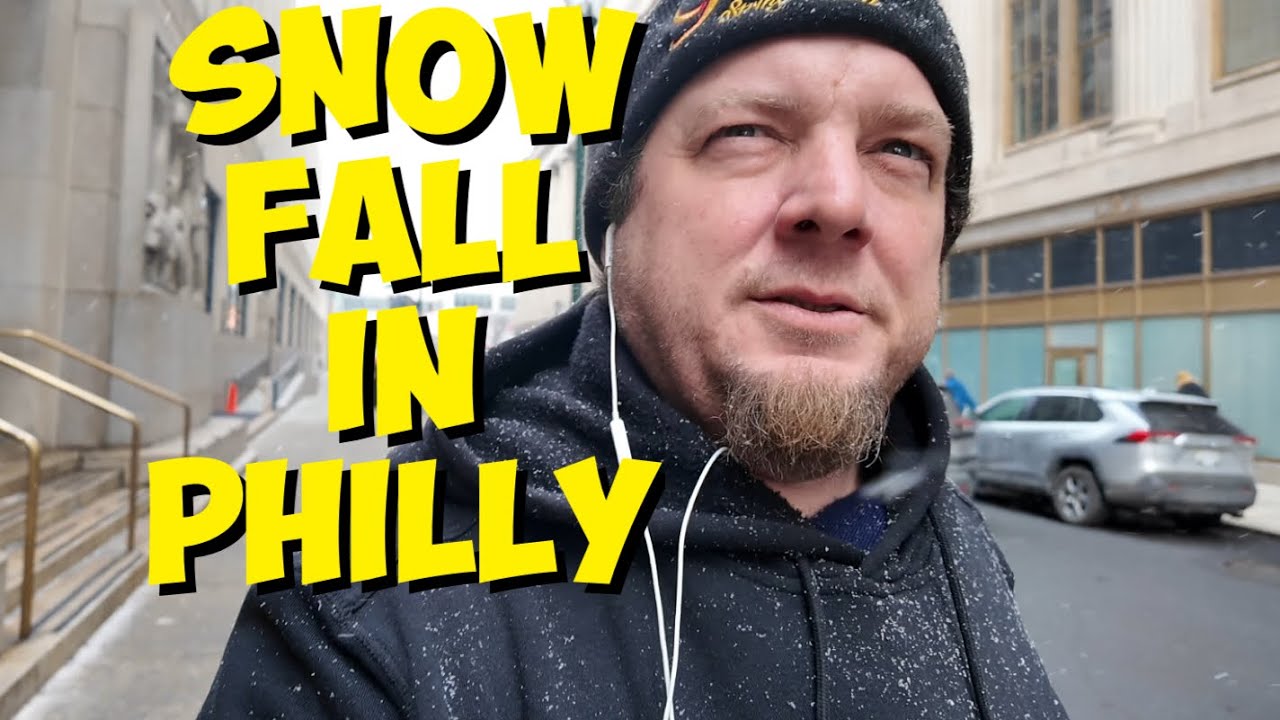 STOPPING THE CHAOS IN CENTER CITY - PHILADELPHIA UNEDITED - YouTube