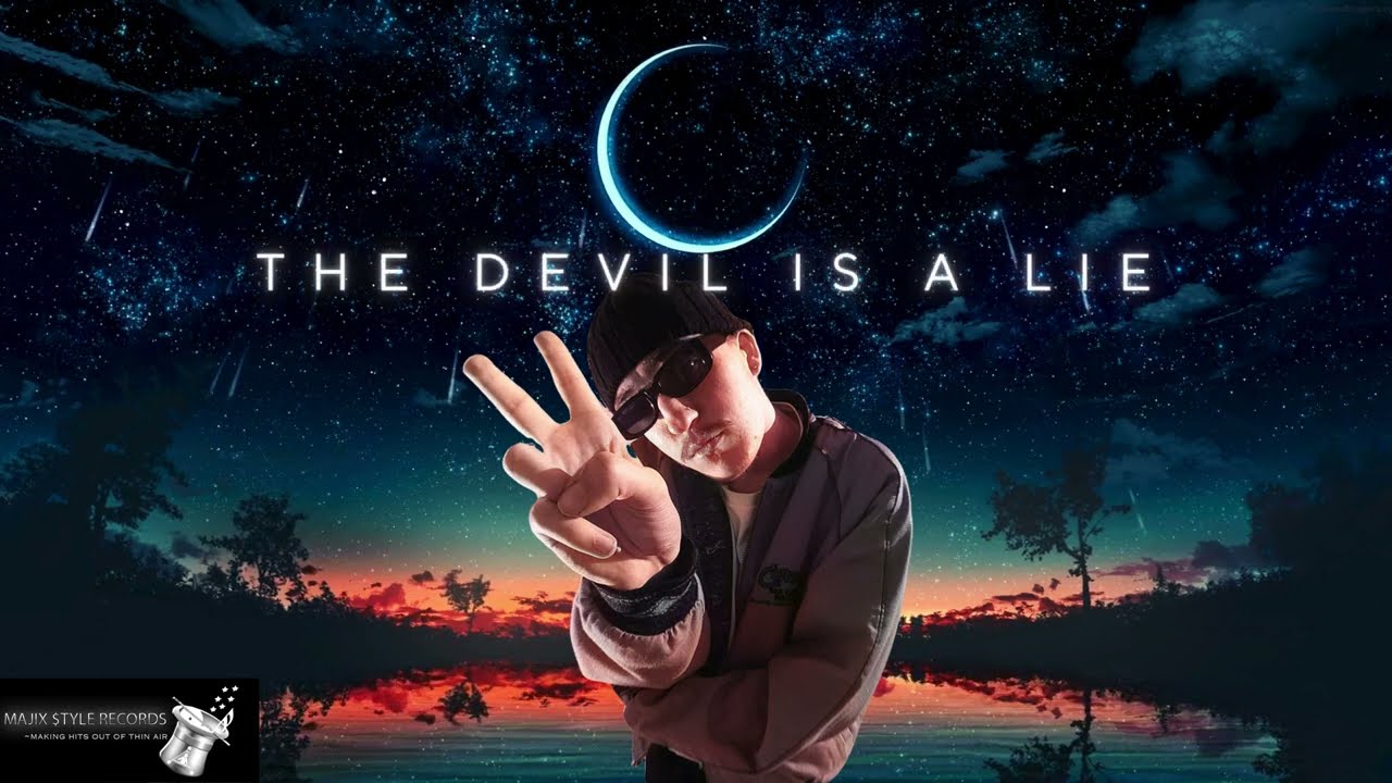 Tommy Richman -THE DEVIL IS A LIE (Screwed$Chopped) - YouTube