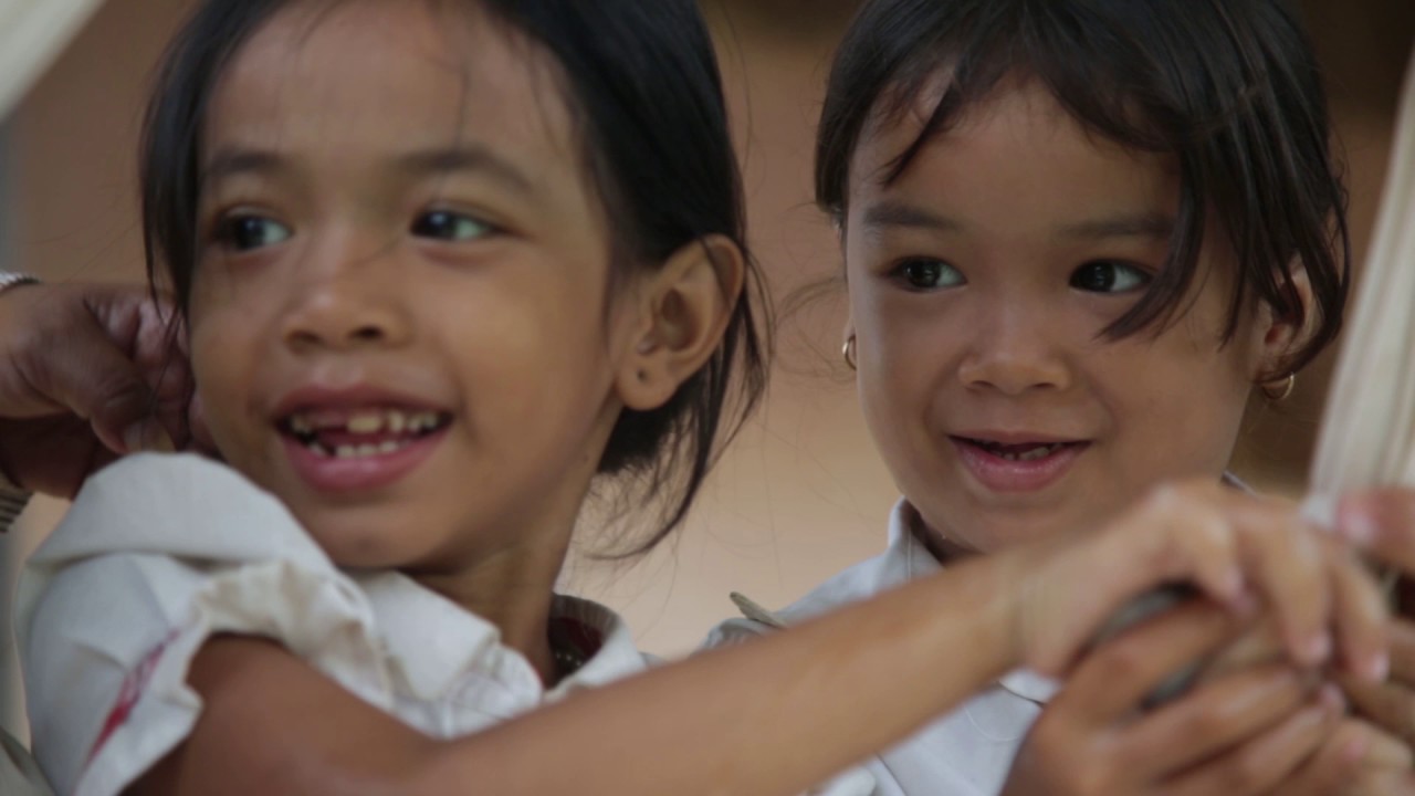 HAND WASHING - CDPF - YouTube