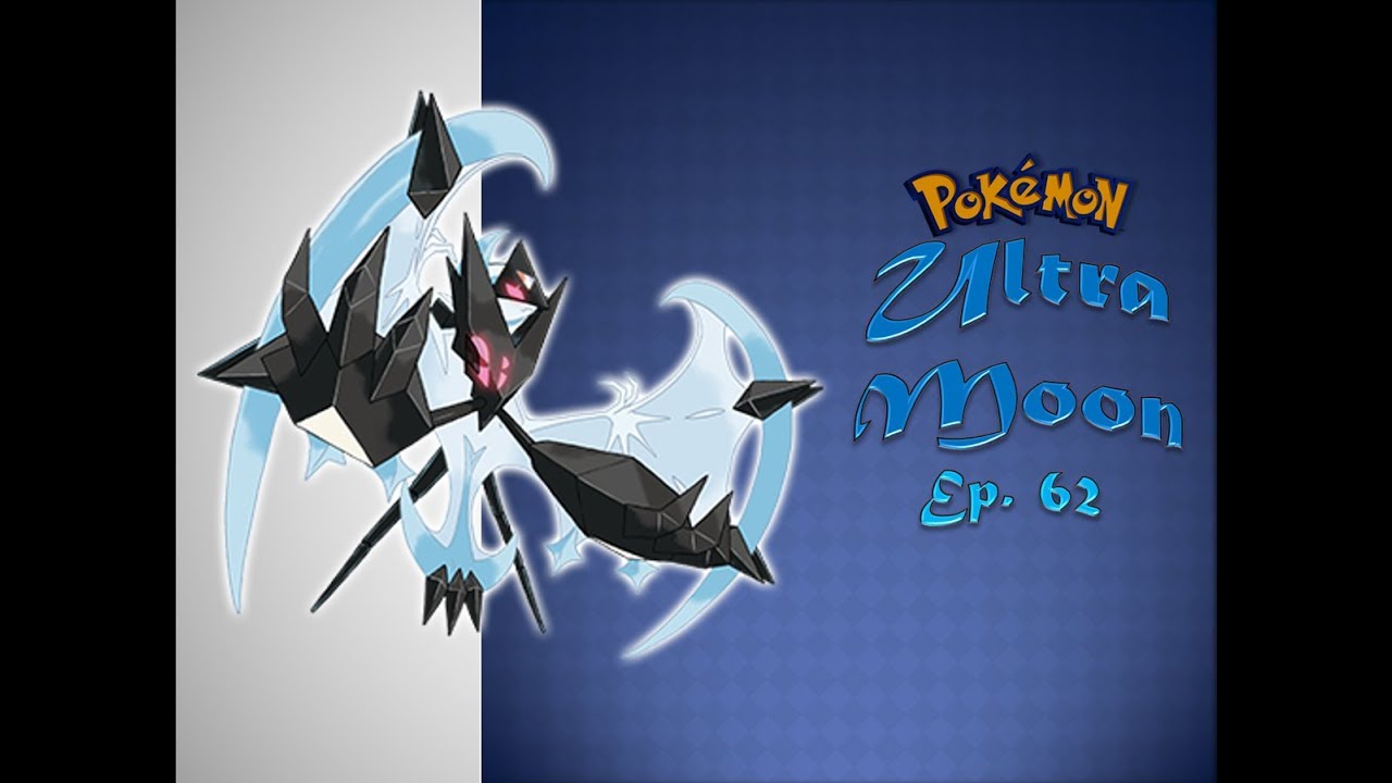 "The Longest Trial" Ultra Moon Let's Play Ep. 61 - YouTube