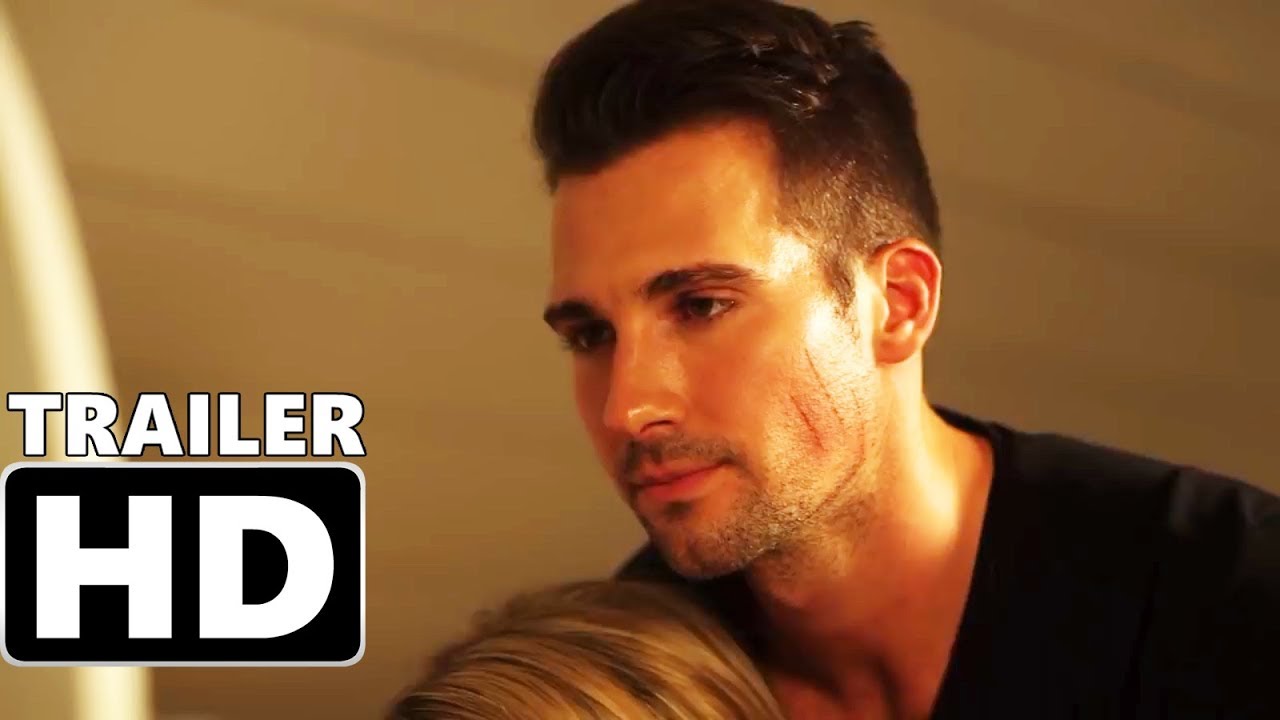 ROOM FOR MURDER - Official Trailer (2019) Thriller Movie - YouTube