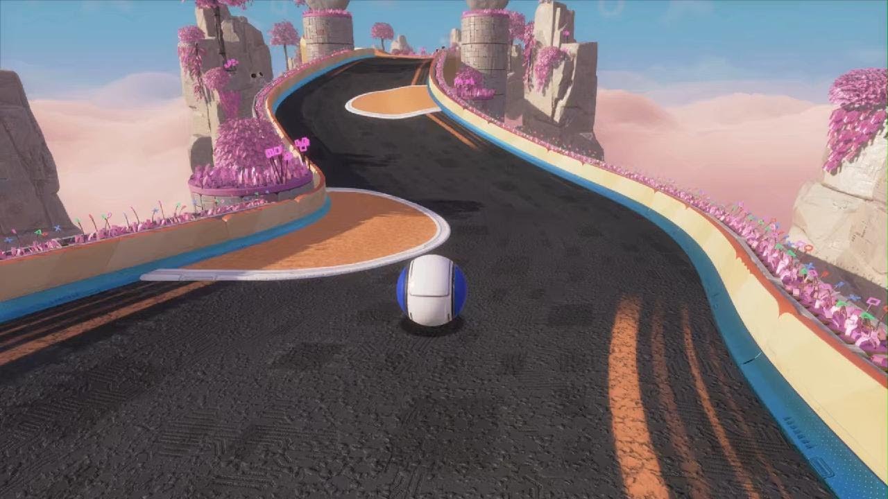 ROLLING RUN 29.36 - 3RD PLACE (ASTROS PLAYROOM) - YouTube