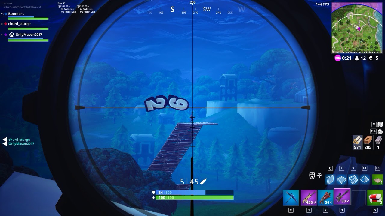 Alpha Luke - YouTube