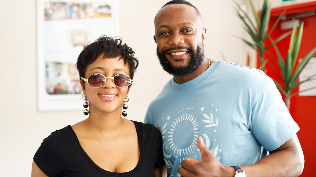 Mpho Sebina Talks Naked Soul Picnic, New Single, Travel, Love Life ...