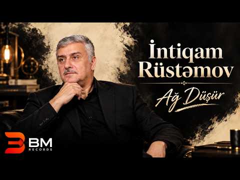 İntiqam Rüstəmov - Ağ Düşür 2026 (Official Audio)
