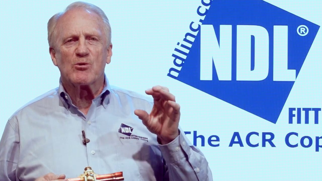 NDL - Ball Valves - YouTube