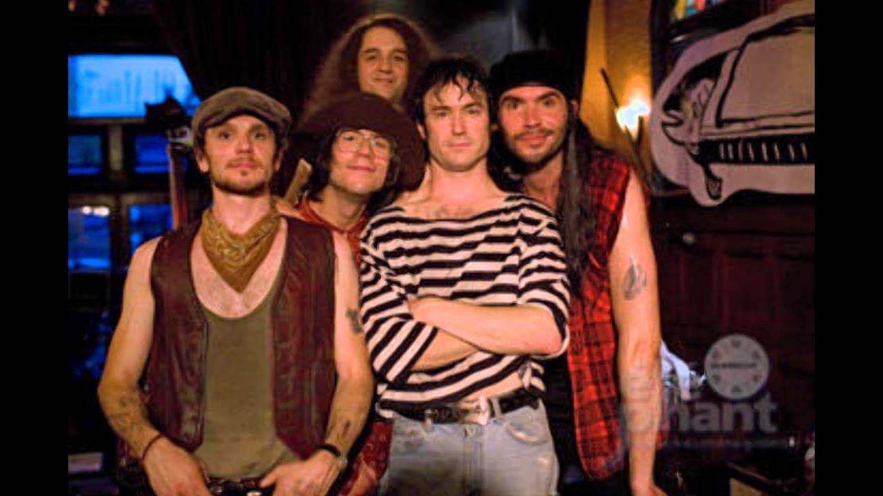 Les Colocs la rue principale slideshow - YouTube Music