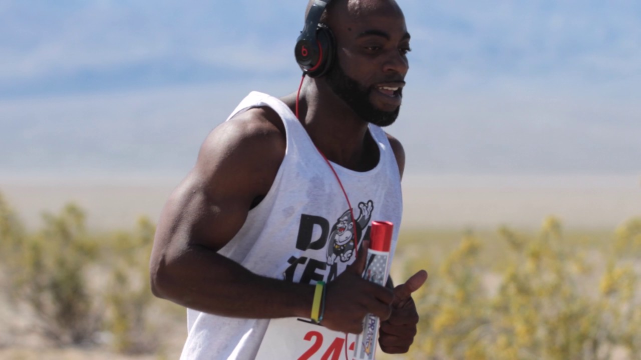 JOIN TEAM BLACK IN 2018 - YouTube