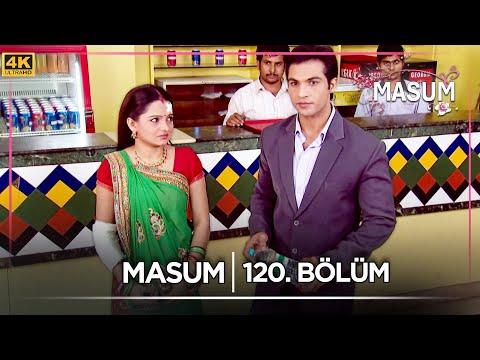 Masum Hint Dizisi | 120. Bölüm @kanal7​