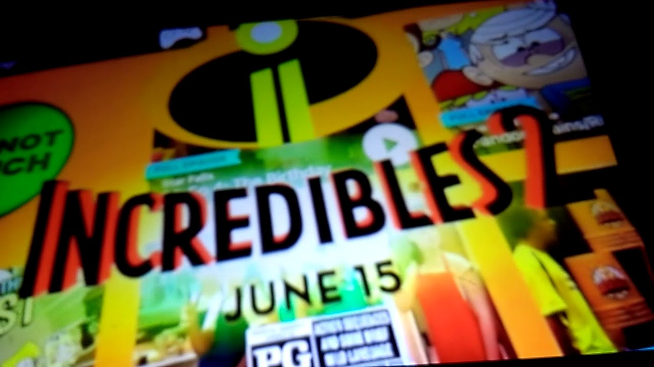 Nick do not touch - YouTube