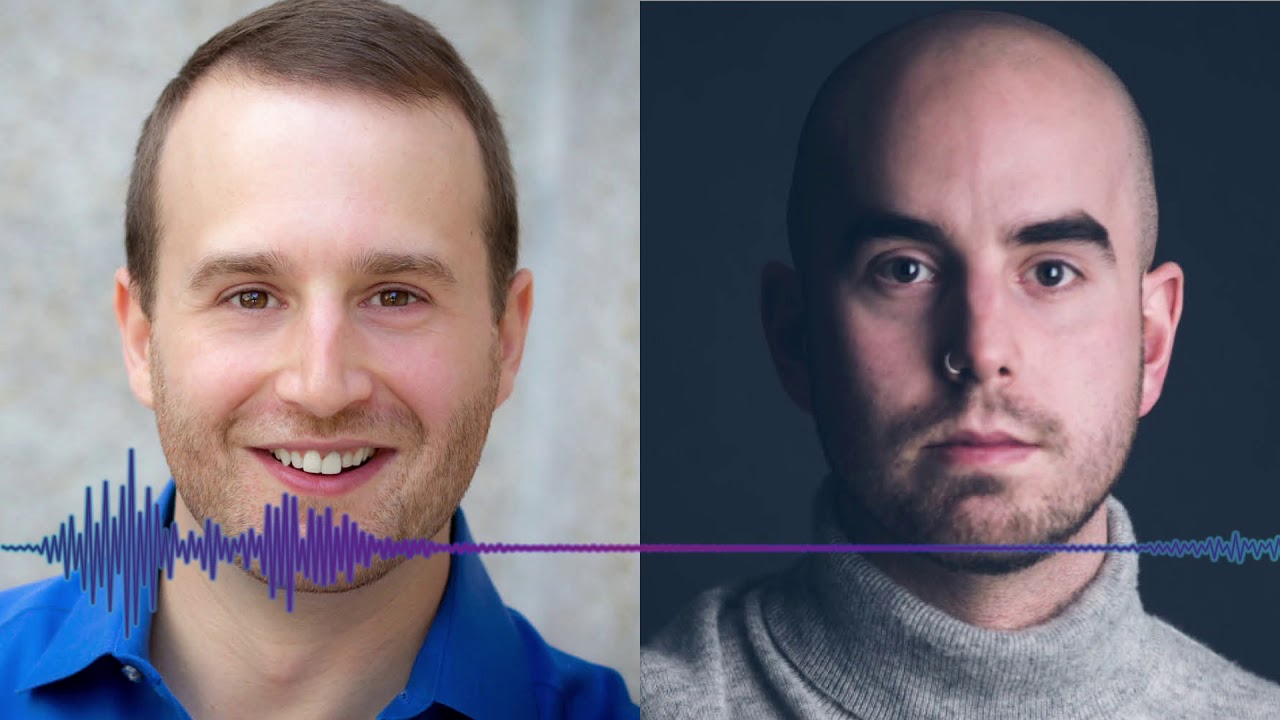 At Its (s)Core: Simon Dyer and Vincent Turregano - YouTube