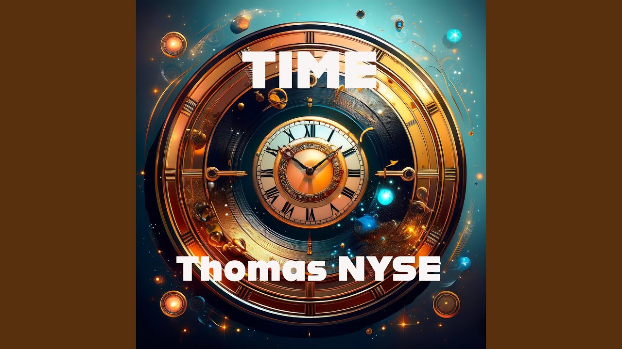 Time Goes On - YouTube