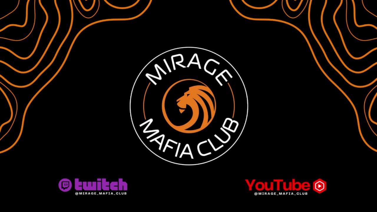 Mirage Players Series. Rating - YouTube