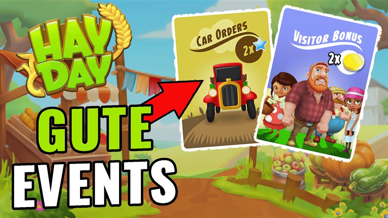 GUTE EVENT WOCHE Hay Day Events Der N chsten Woche YouTube gute-event-woche-hay-day-events-der-n-chsten-woche-youtube