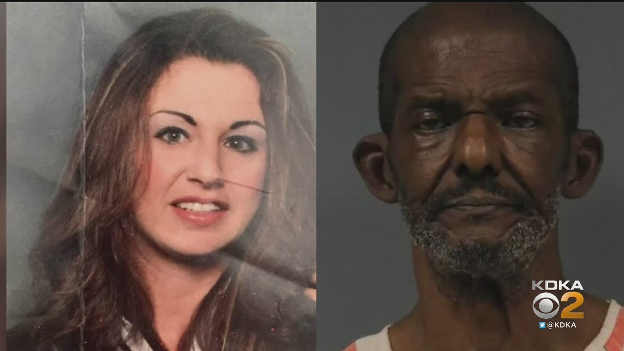 KDKA Hears From Witness Who Police Interviewed In Connection To Sharon ...