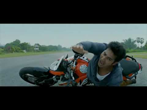 SEVGİLİSİNİ YANINDA KAÇIRDILAR :/  HİNT KLİP