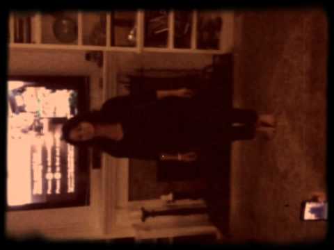 Lupe Mann / White Kata