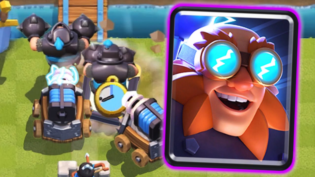 mid ladder final boss - YouTube
