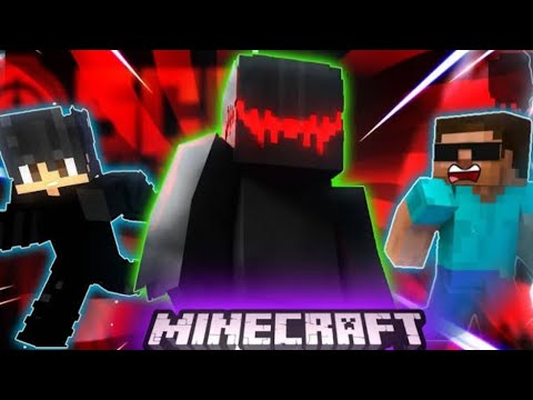 Real story of oculus darkheroes #minecraft - YouTube