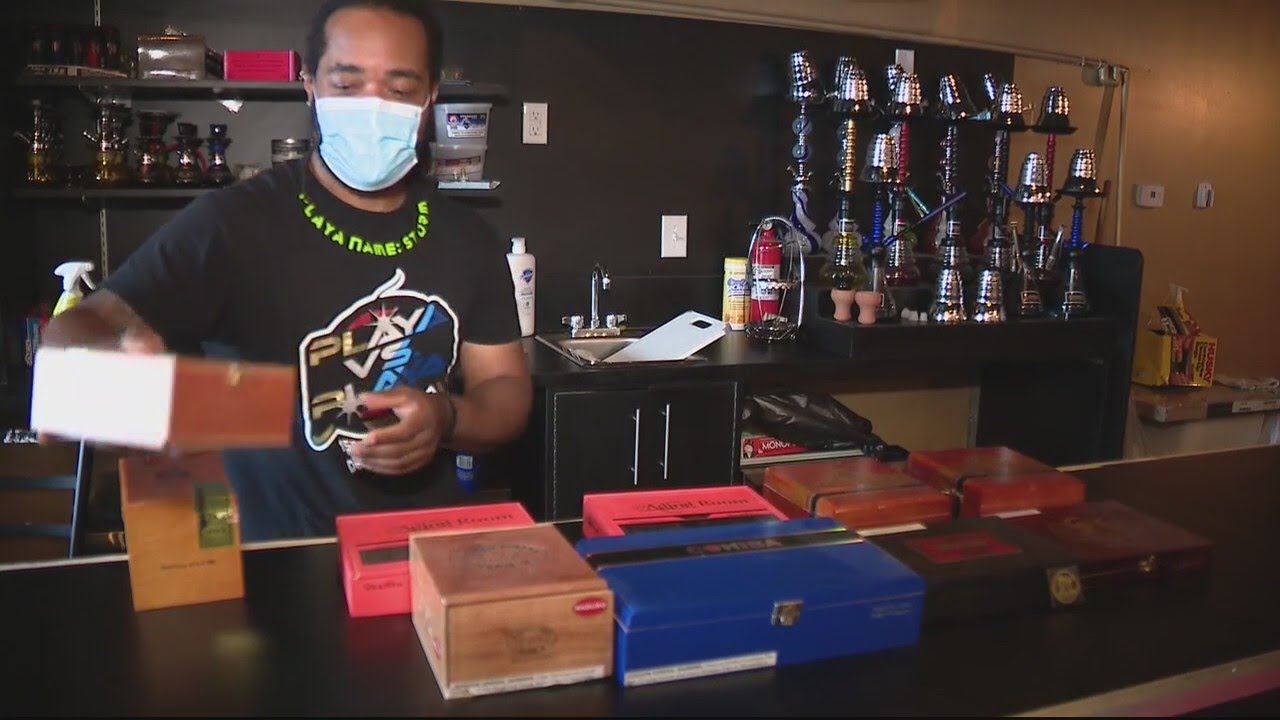 What Michigan's reopening plan means for small businesses - YouTube