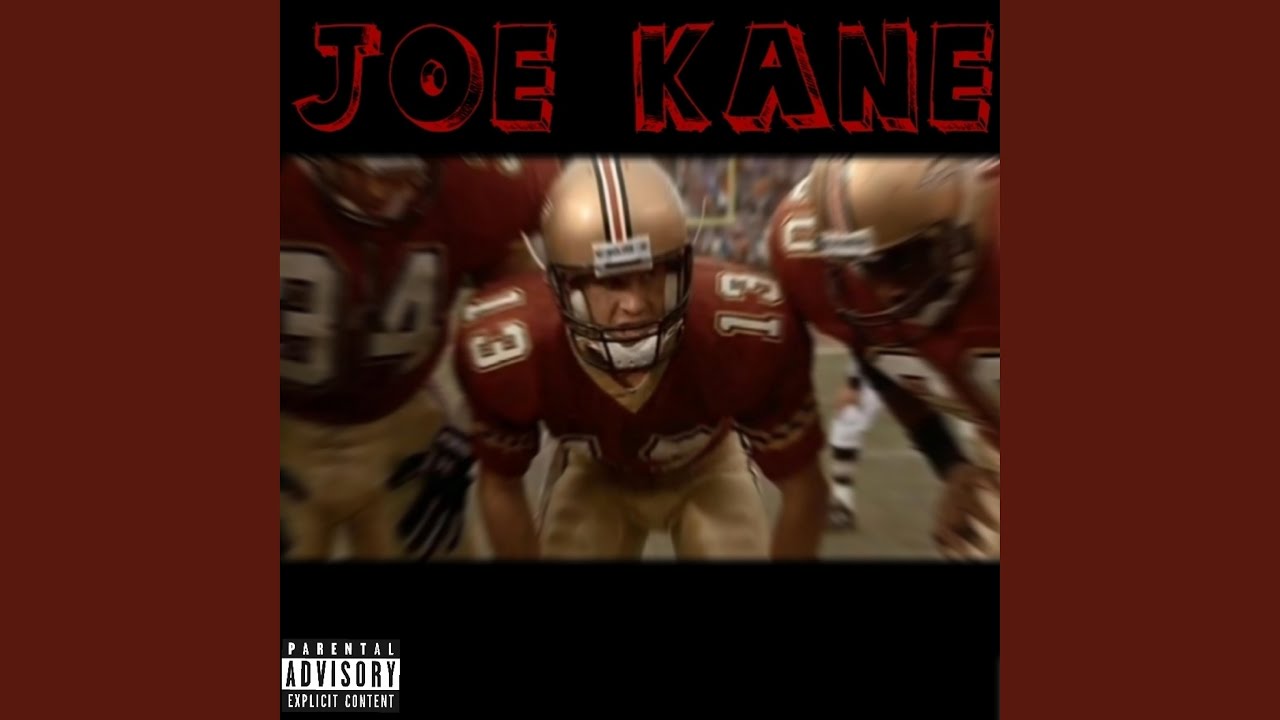Joe Kane - YouTube