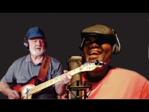 Ray & Lamar - "Look What God Is Doing" - YouTube
