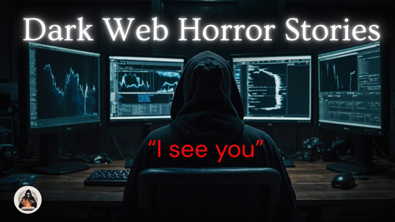 3 Truly Horrific Dark Web Horror Stories - YouTube