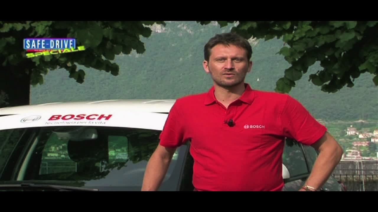 BOSCH EXPERIENCE: intervista a Gabriele Aimone Cat, P.R. Manager Bosch ...