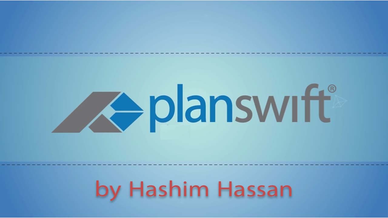 13 07 PlanSwift Reports - YouTube