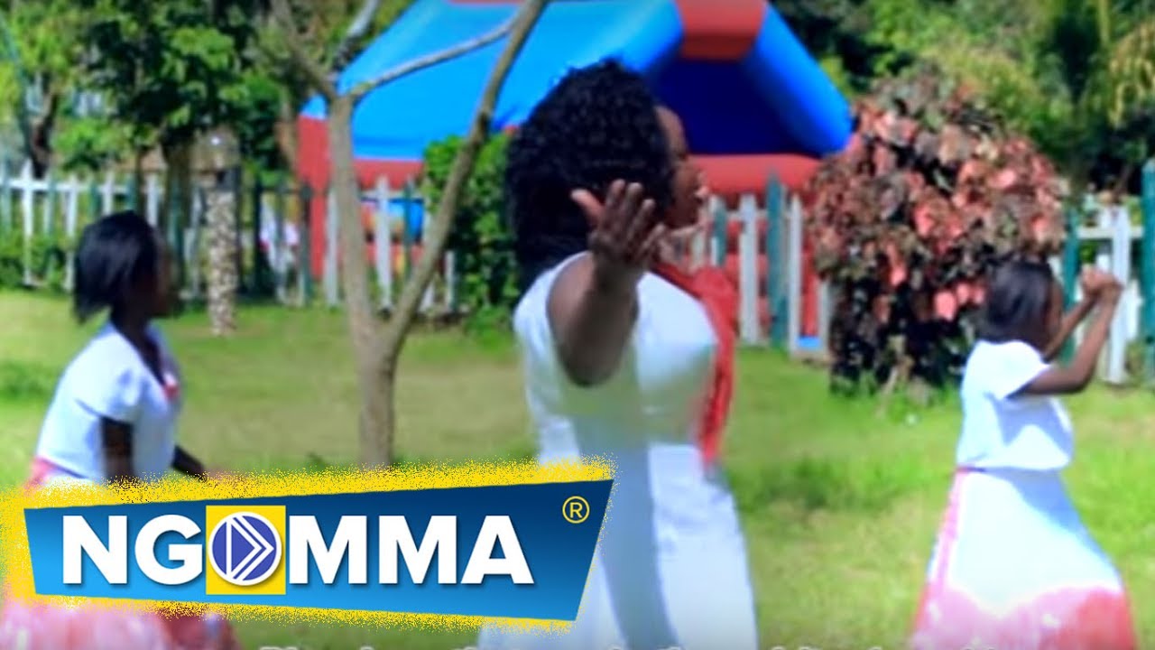 Eunice Kyalo - Kuthina Ingi Ninalea (Official Video) - YouTube