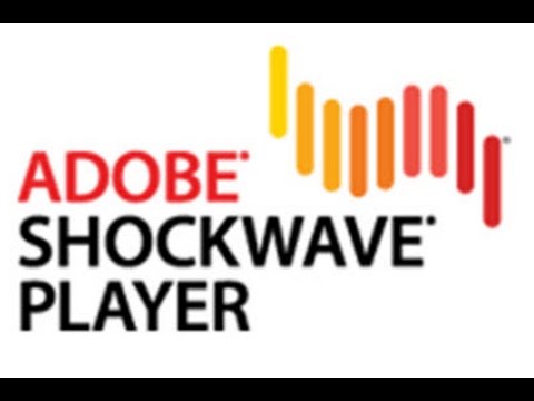 2015 Adobe Shockwave Player installation Tutorial EXCELLENT, to fix ...