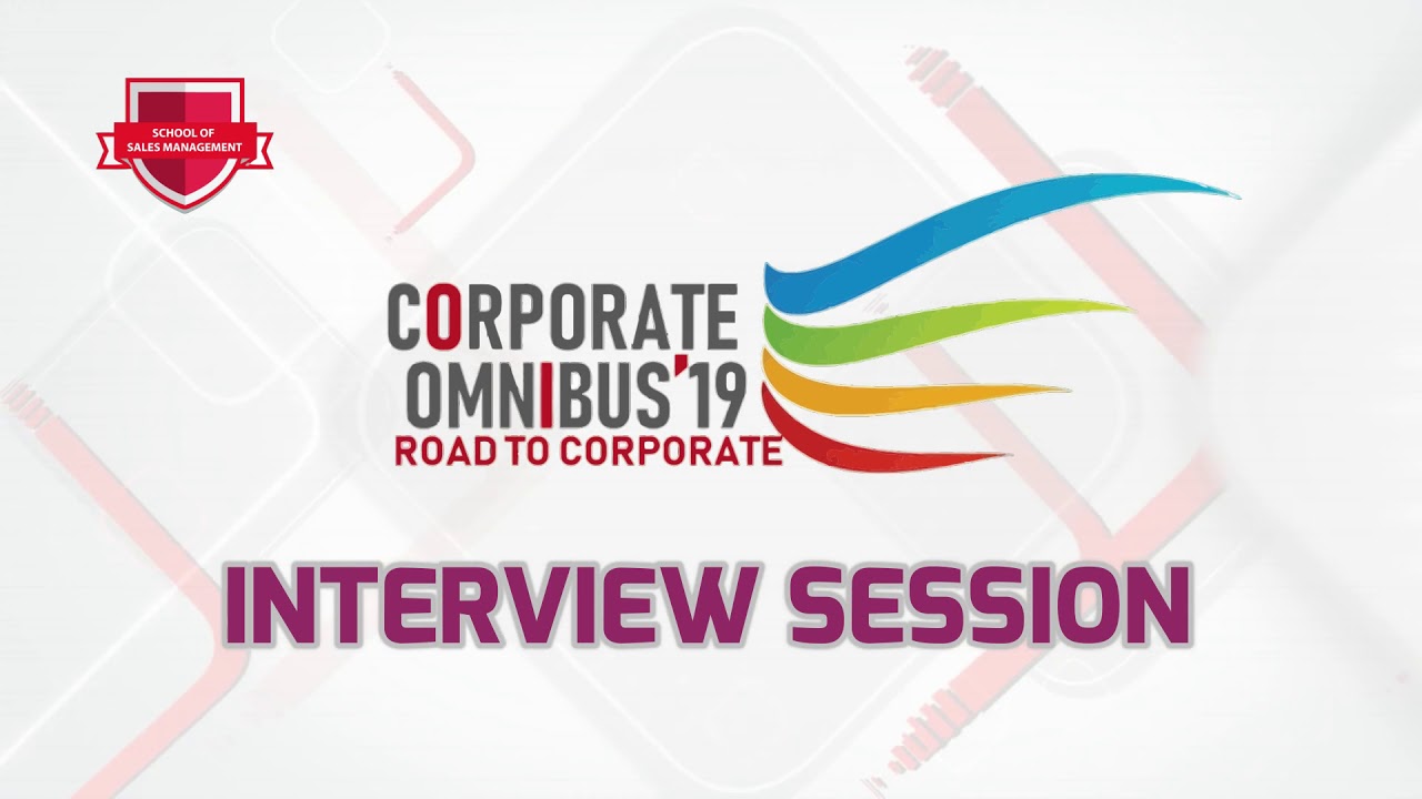 INTERVIEW SESSION ssm - YouTube