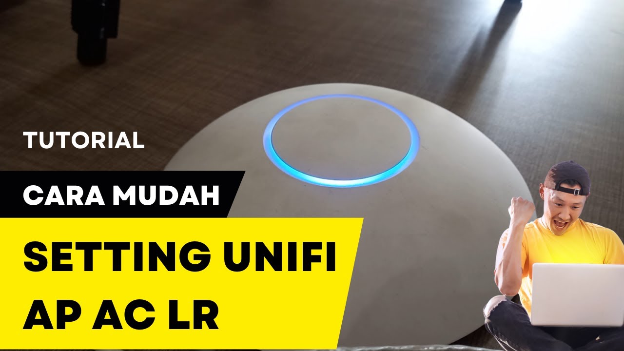Cara Mudah Setting UNIFI Ap Ac Lr Menjadi WIFI Acces Point YouTube cara-mudah-setting-unifi-ap-ac-lr-menjadi-wifi-acces-point-youtube
