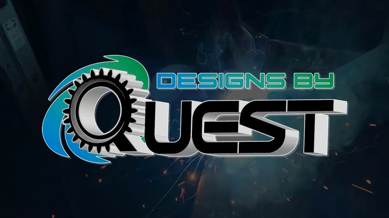 Designs By QUEST - YouTube