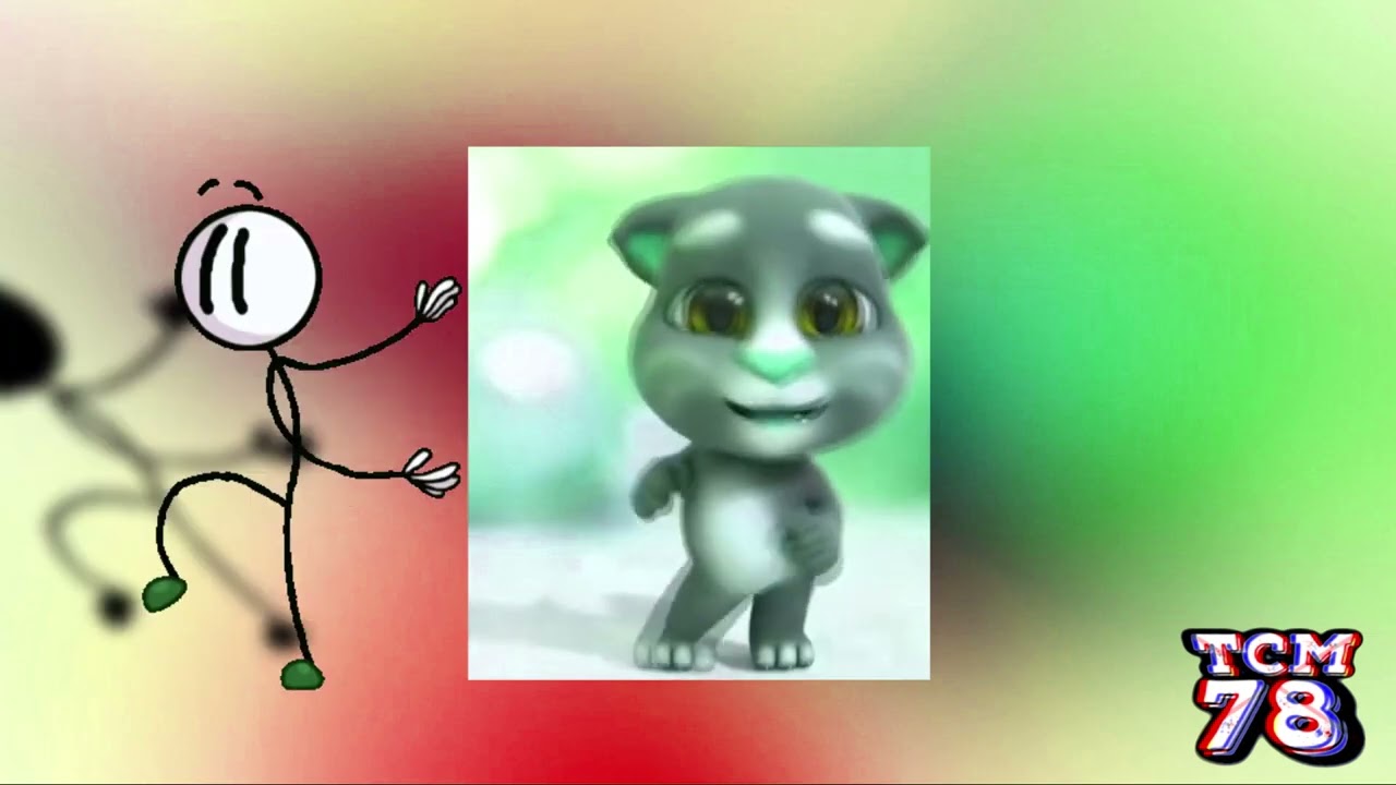 Preview 2 Henry Stickmin Talking Tom effects [Inspired by Klasky Csupo ...