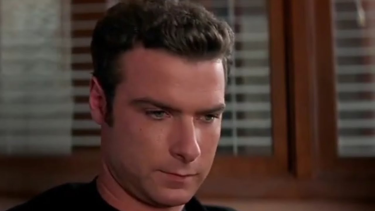 Scream 2 police officer scene - YouTube