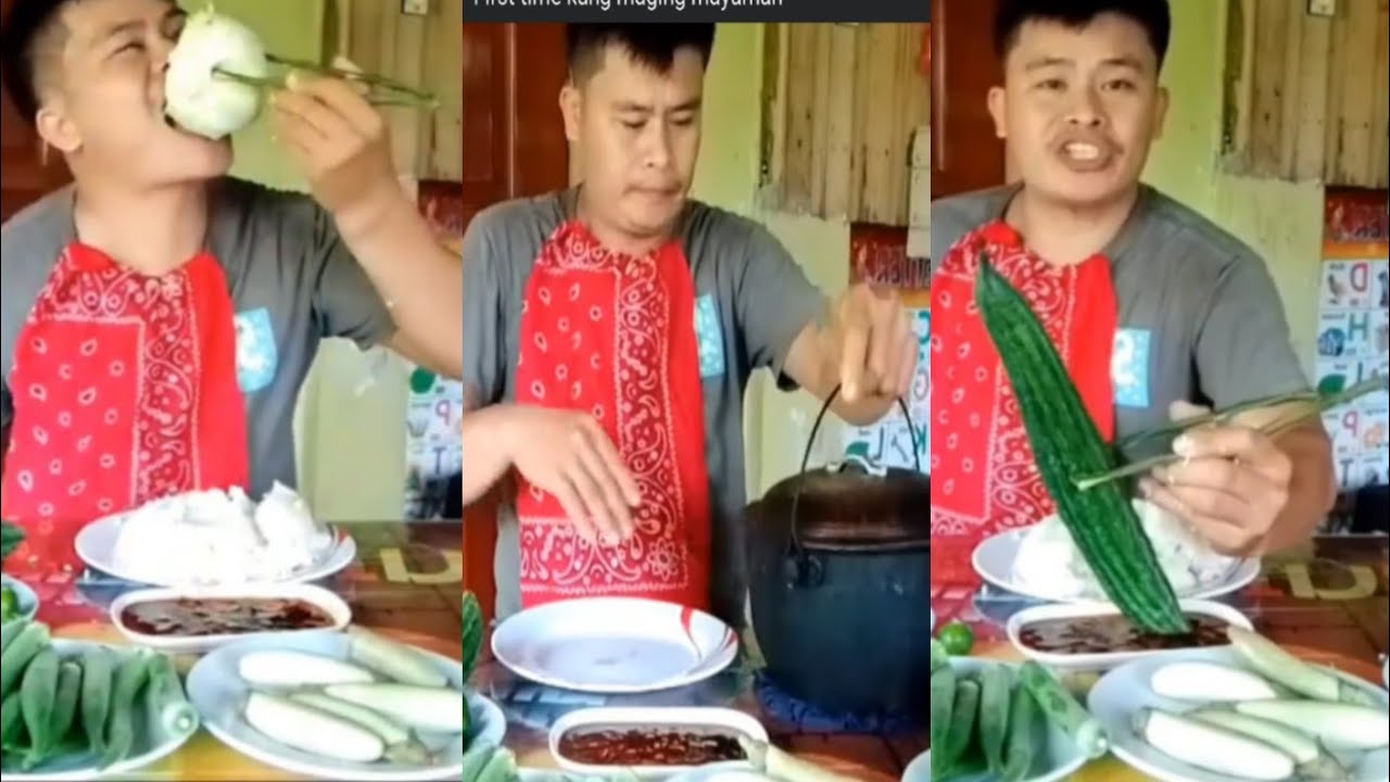 First time kung maging mayaman - YouTube