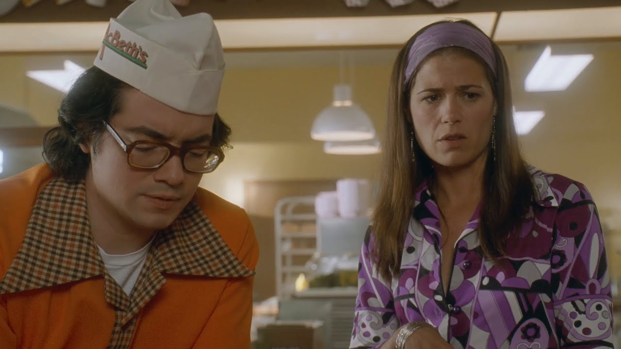 Scotland, PA Full Movie Facts / Maura Tierney / James LeGros ...