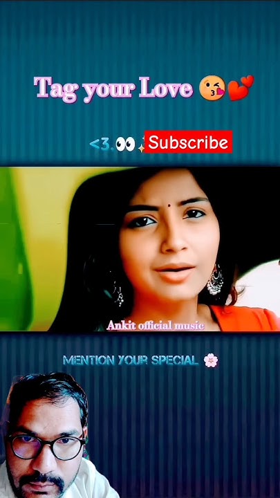 hame tumse huaa hai pyar 💞😘🥀....#love #status #song #bollywoodsongs #lyrics #shorts - YouTube