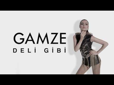 Gamze Ökten - Deli Gibi Severim