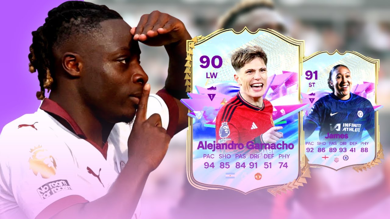 EA FC 24 ULTIMATE TEAM! UPGRADE PACKS! FUTURE STARS PROMO! FUTURE STARS ...