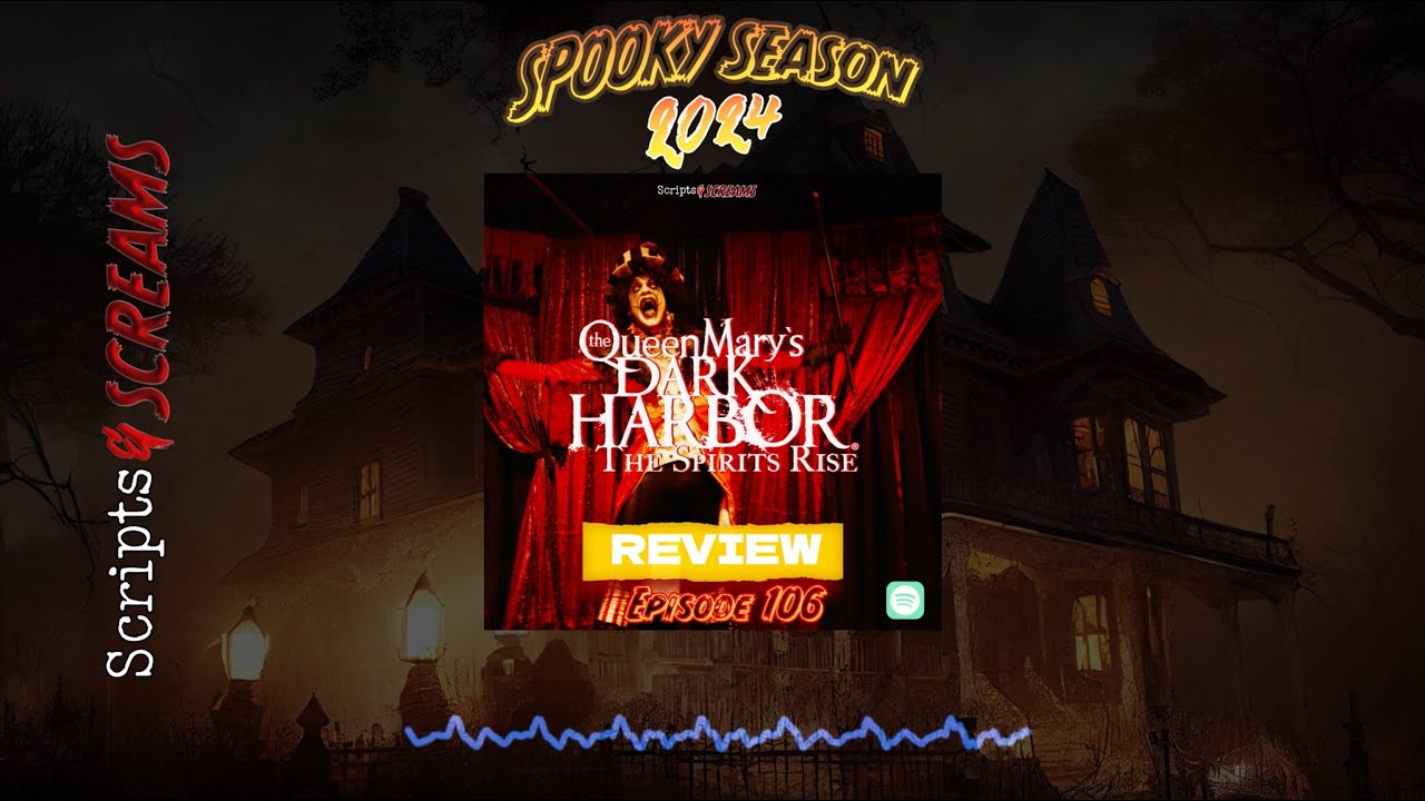 Dark Harbor - REVIEW - 2024 - YouTube