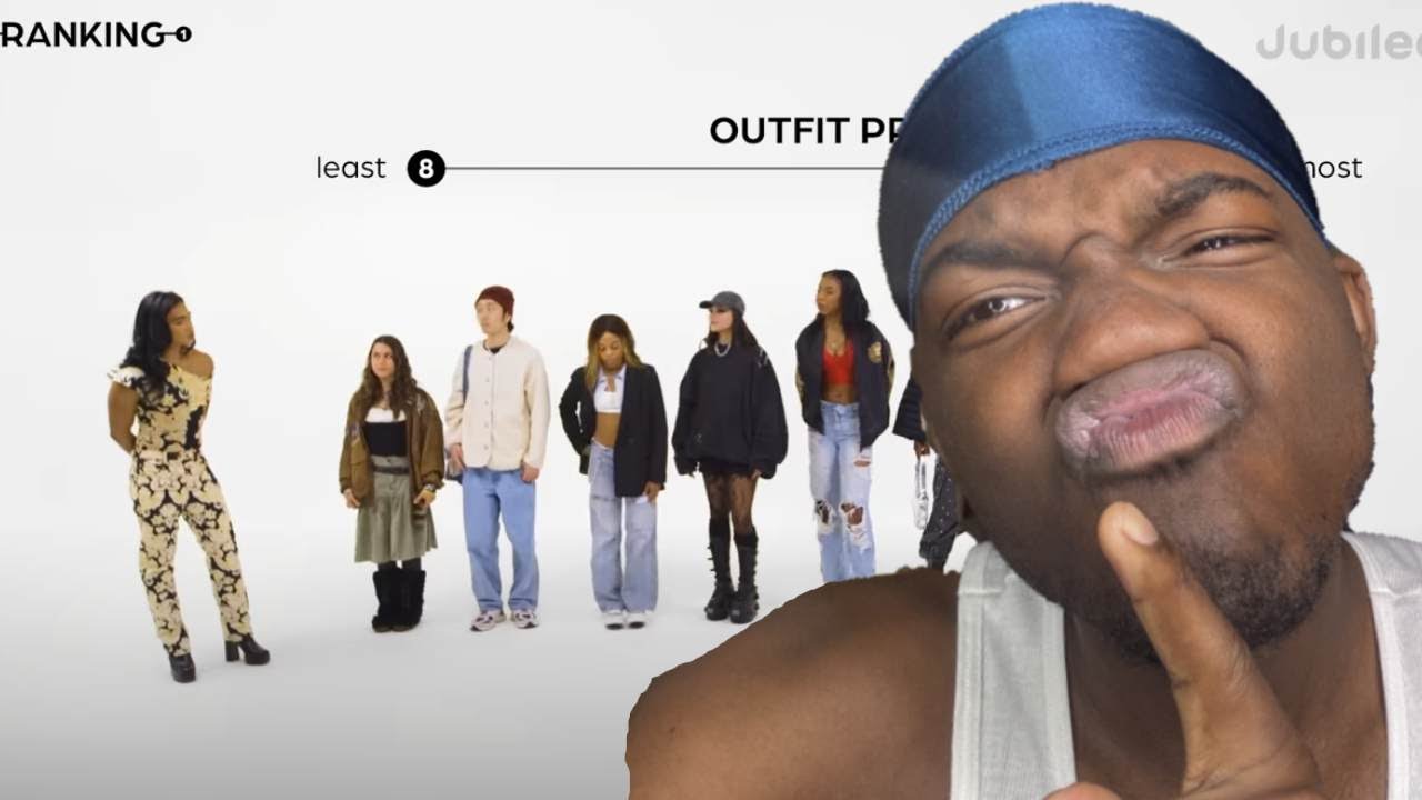 THE FITS I EVER SEEN!!! | Jubilee Which Outfit Is The Most Expensive ...