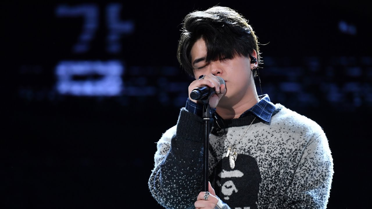 [SDF 2018] 그대들은 어떤 기분이신가요 - 빈첸 - YouTube